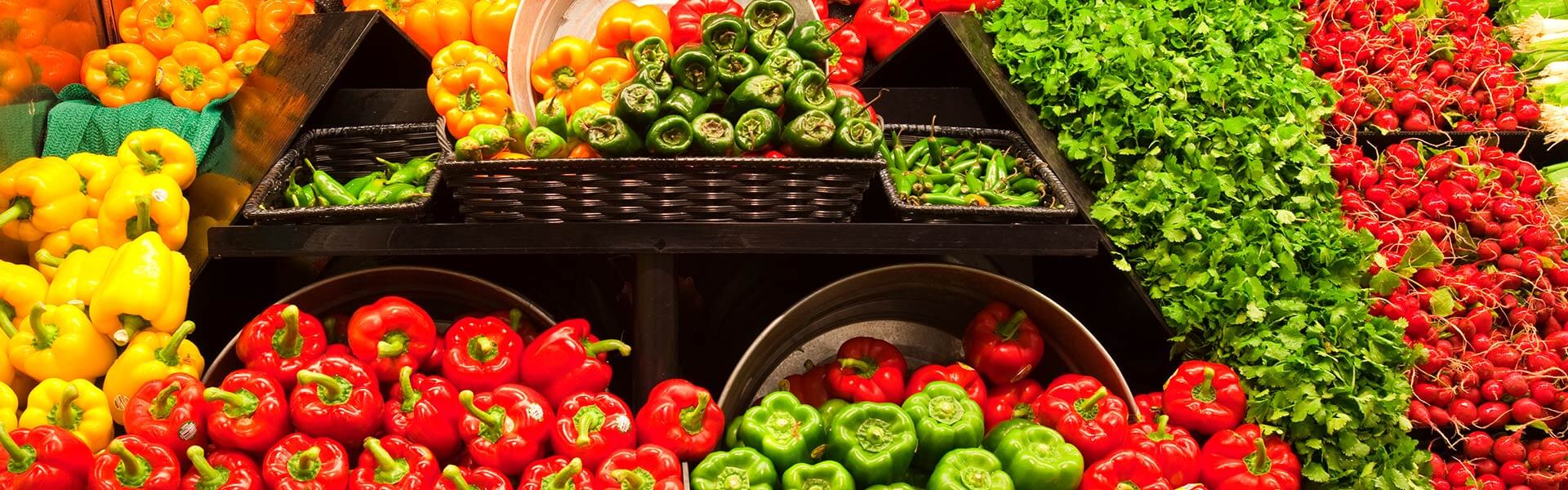 DArT - Food security | Genomics for crop production enhancement